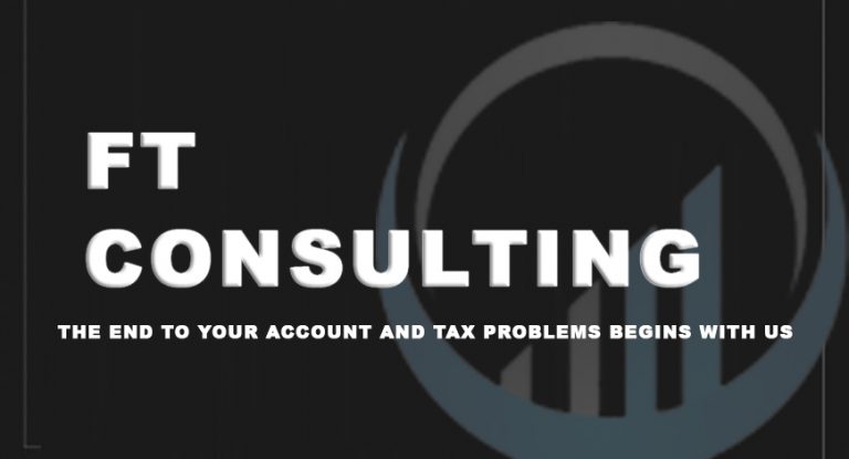 Company Overview – FT Consulting – FT Consulting – The End of your ...